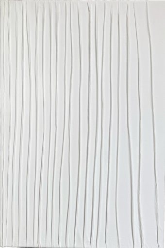 Thin Edges Painting by Lana Glim - Jose Art Gallery