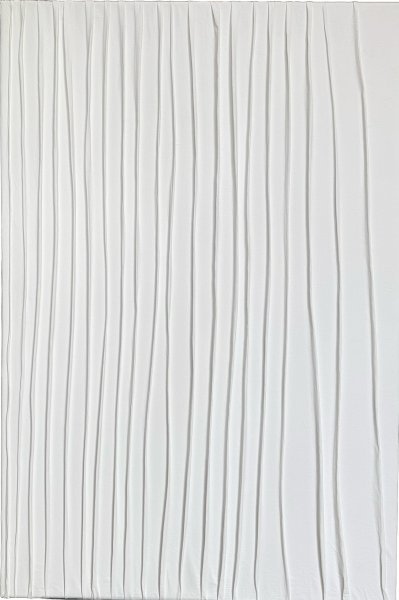 Thin Edges Painting by Lana Glim - Jose Art Gallery