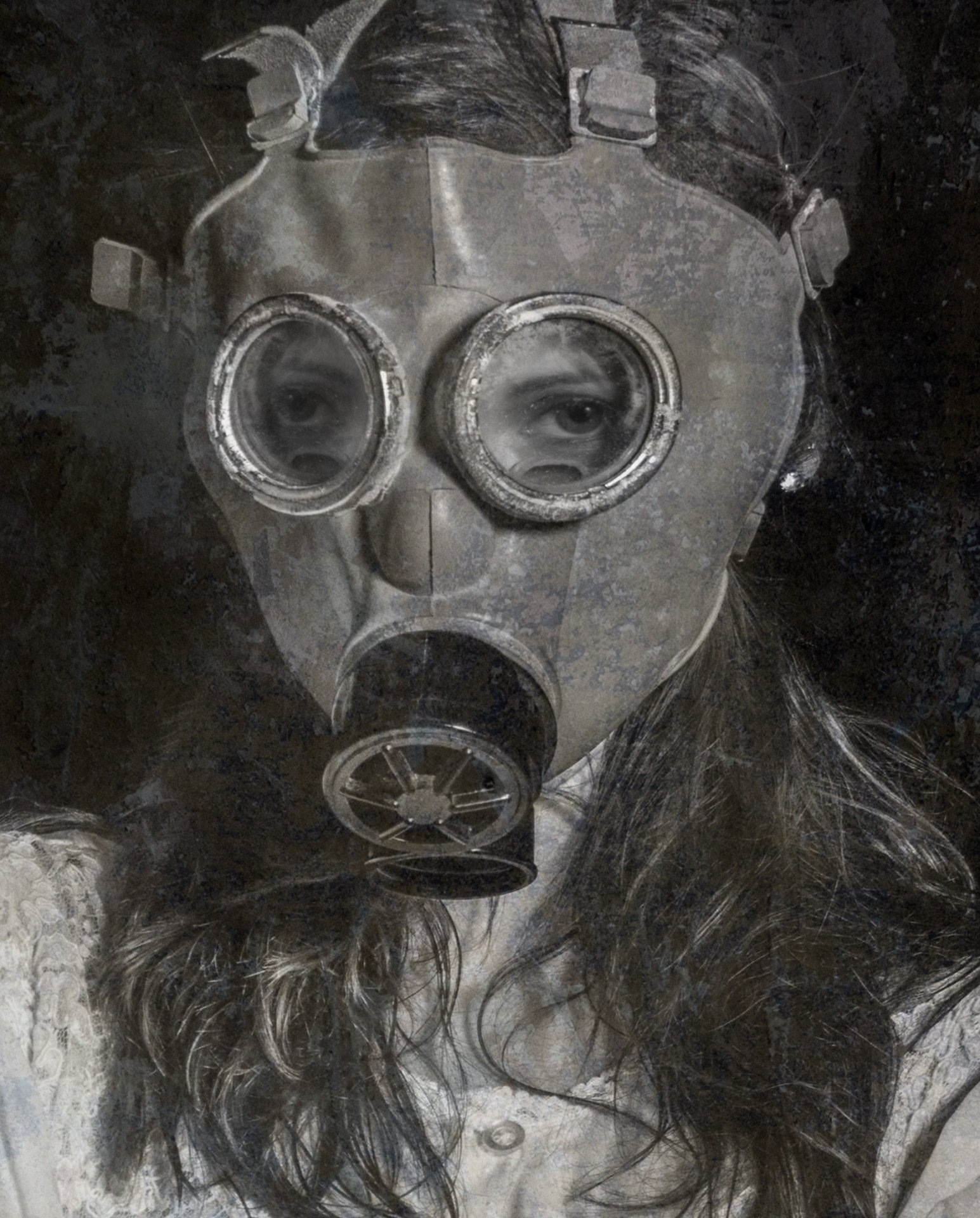Gas Dust Photography - Richard Nicole - Jose Art Gallery