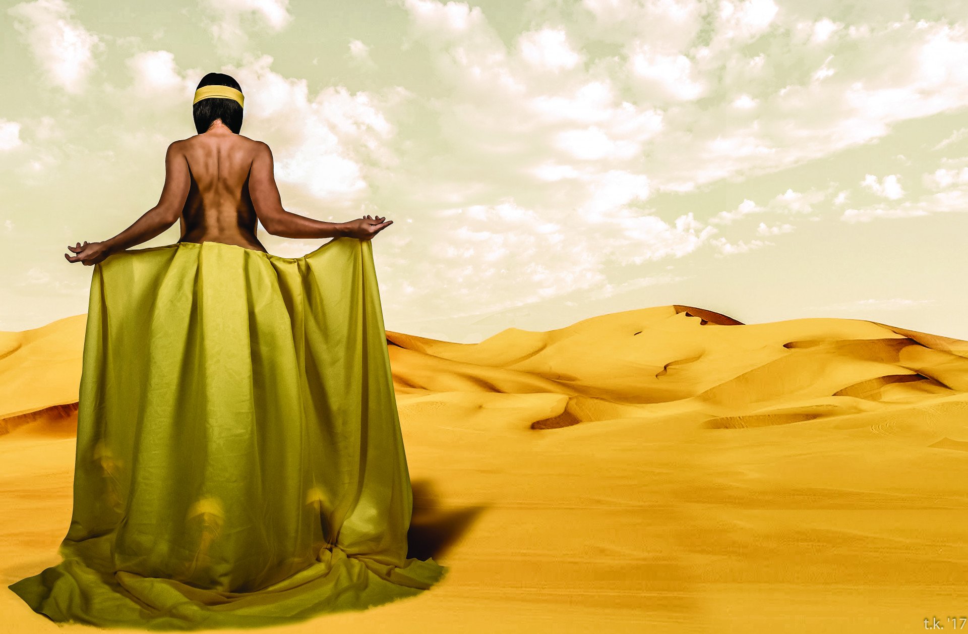 Bell Photography - Smoking Lens - Jose Art Gallery