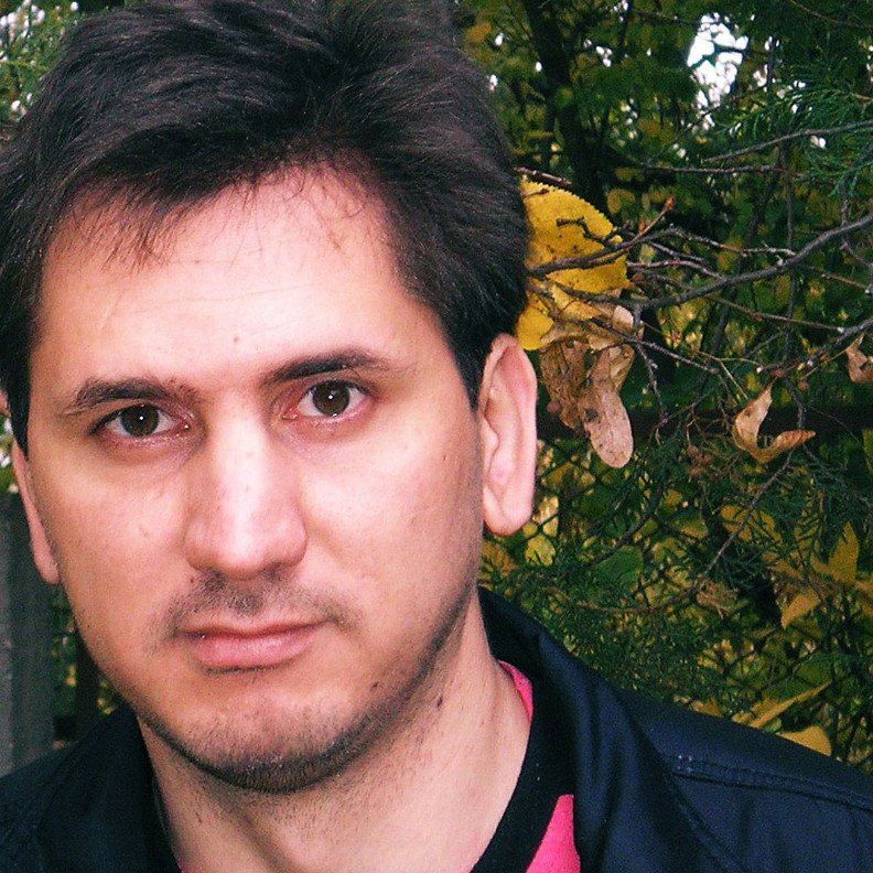 Robert Andersen: Artist - Jose Art Gallery