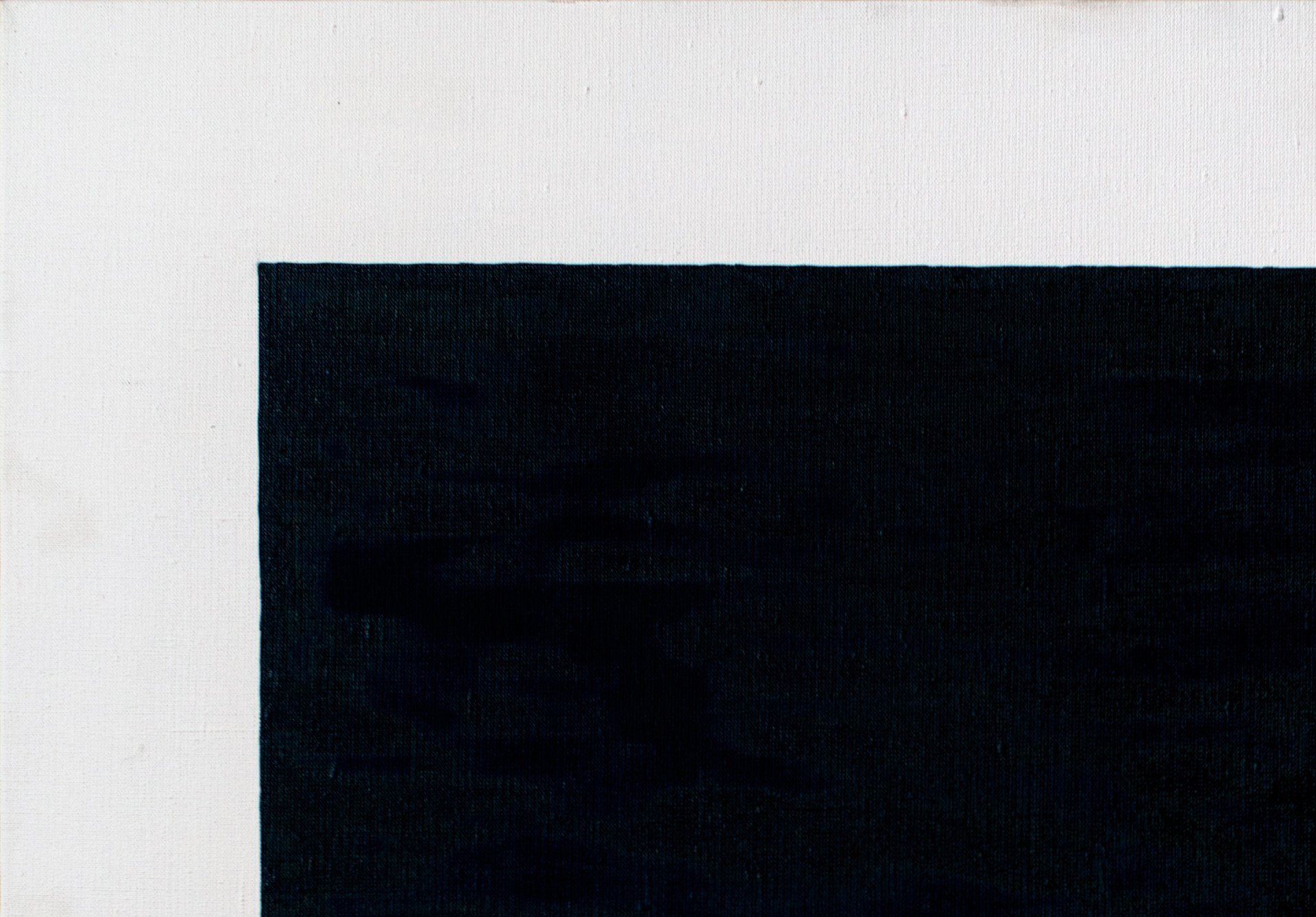 THE BLACK SQUARE Painting by Oleksandr Balbyshev - Jose Art Gallery