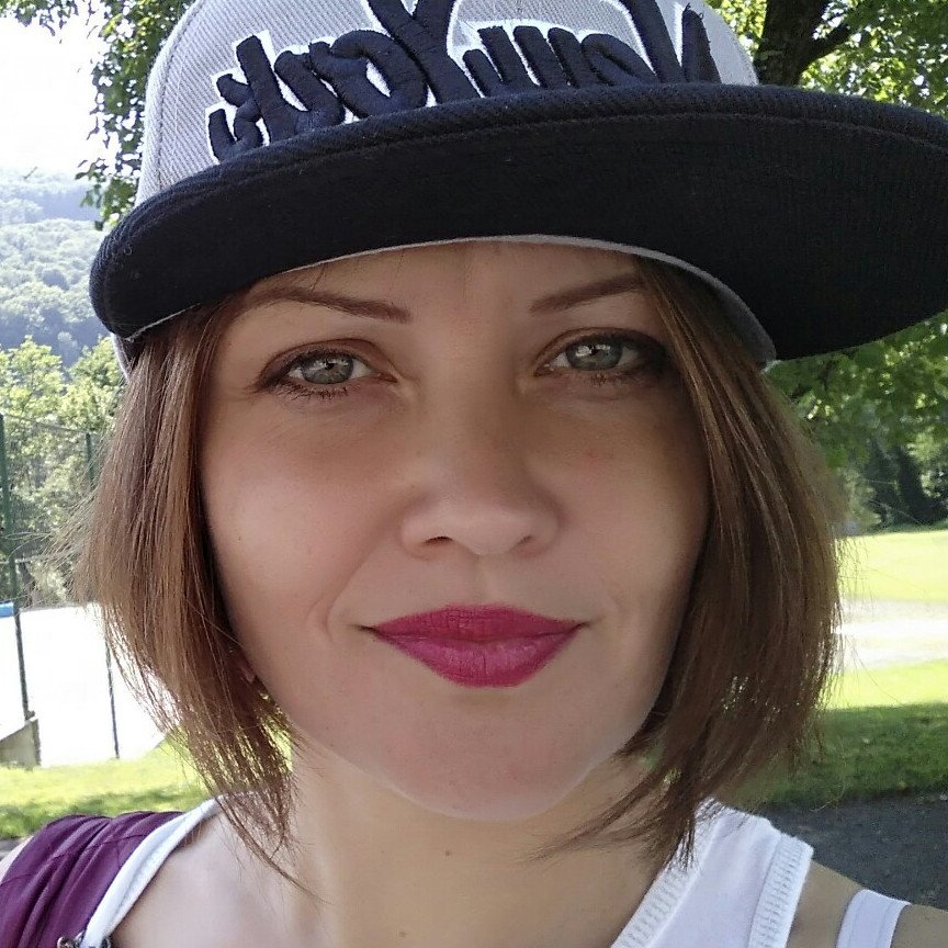 Nataliya Papiyants: Artist - Jose Art Gallery