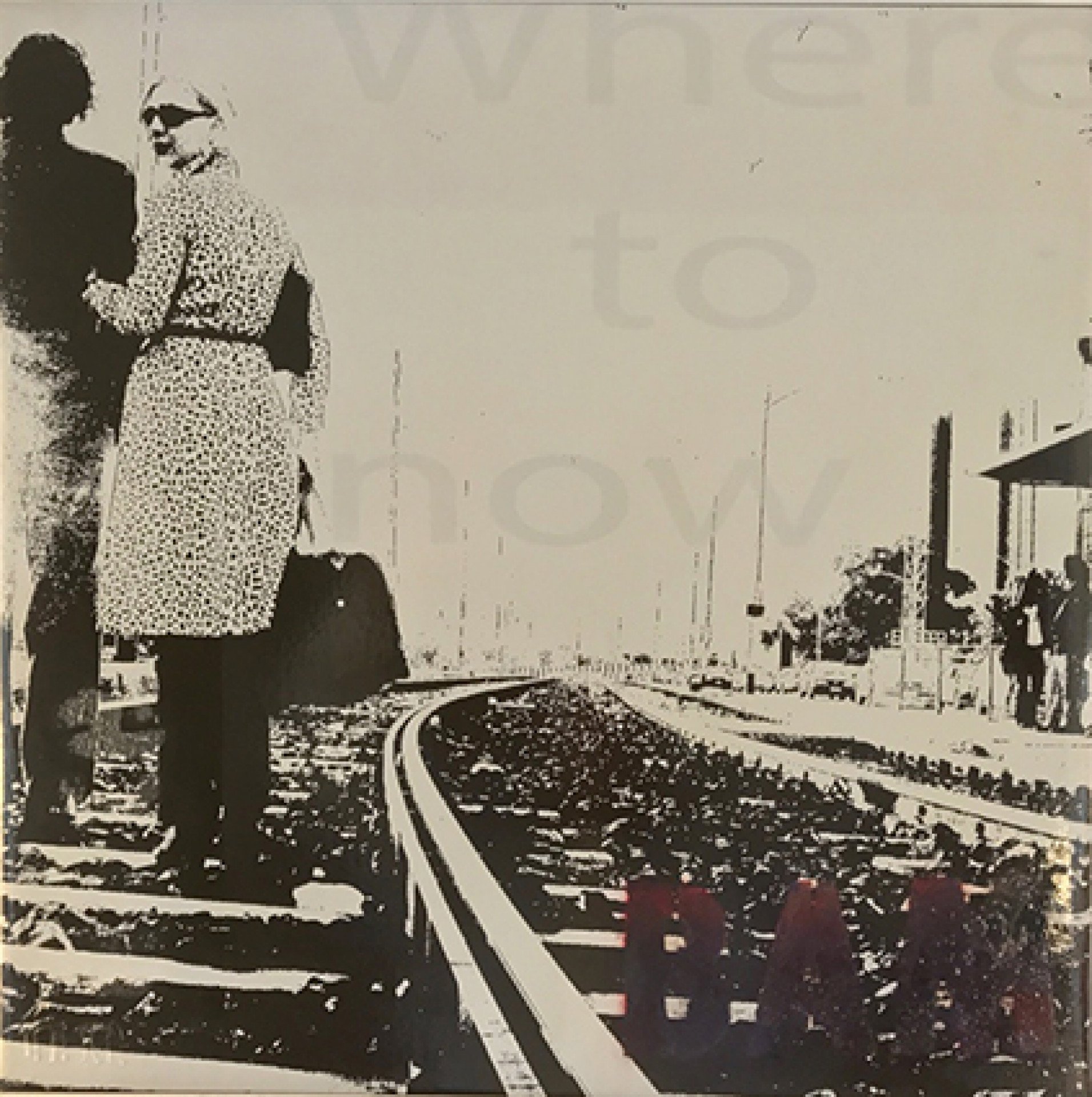 Where 2 now Photography - Fin Rice - Jose Art Gallery