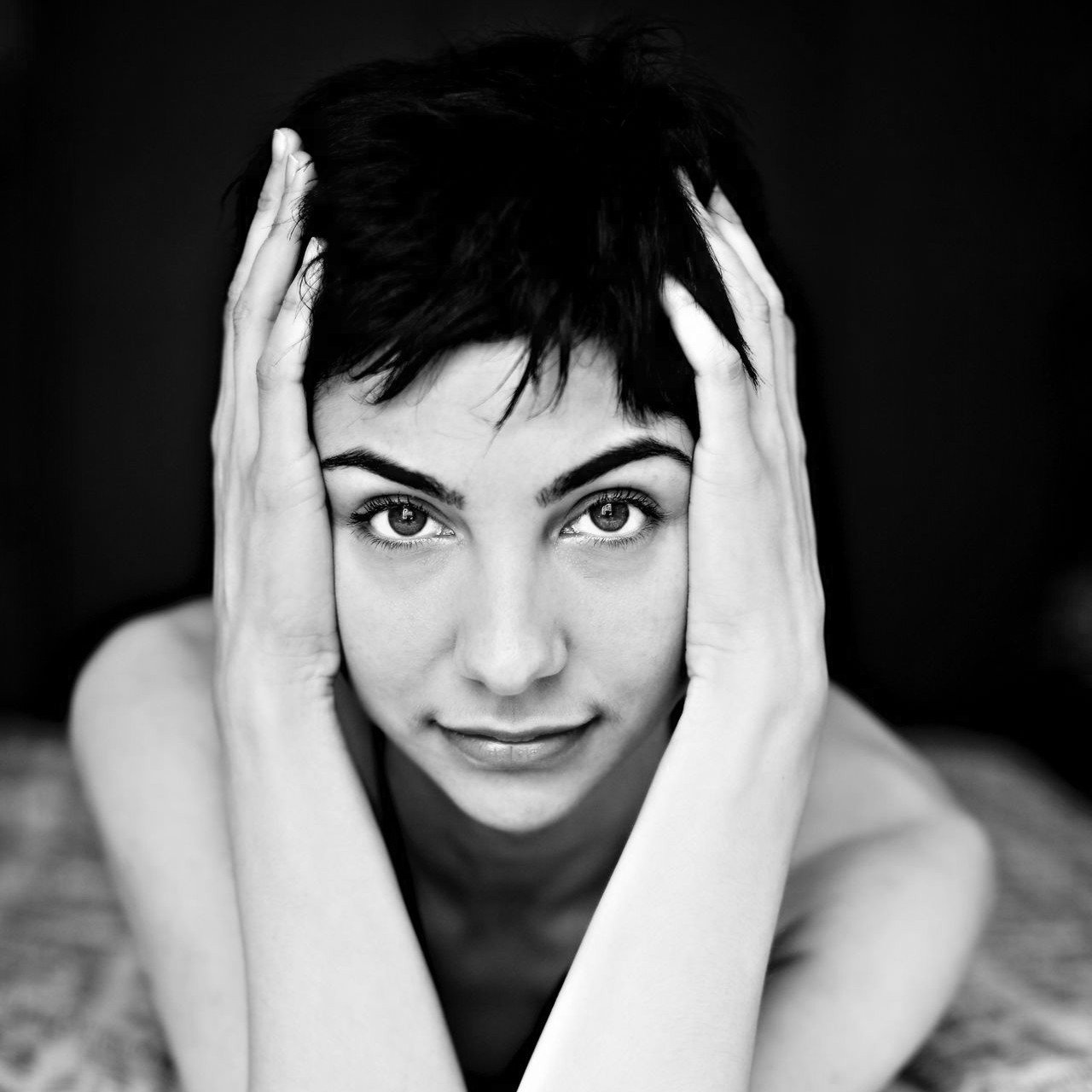 Victoria Demidova: Artist - Jose Art Gallery