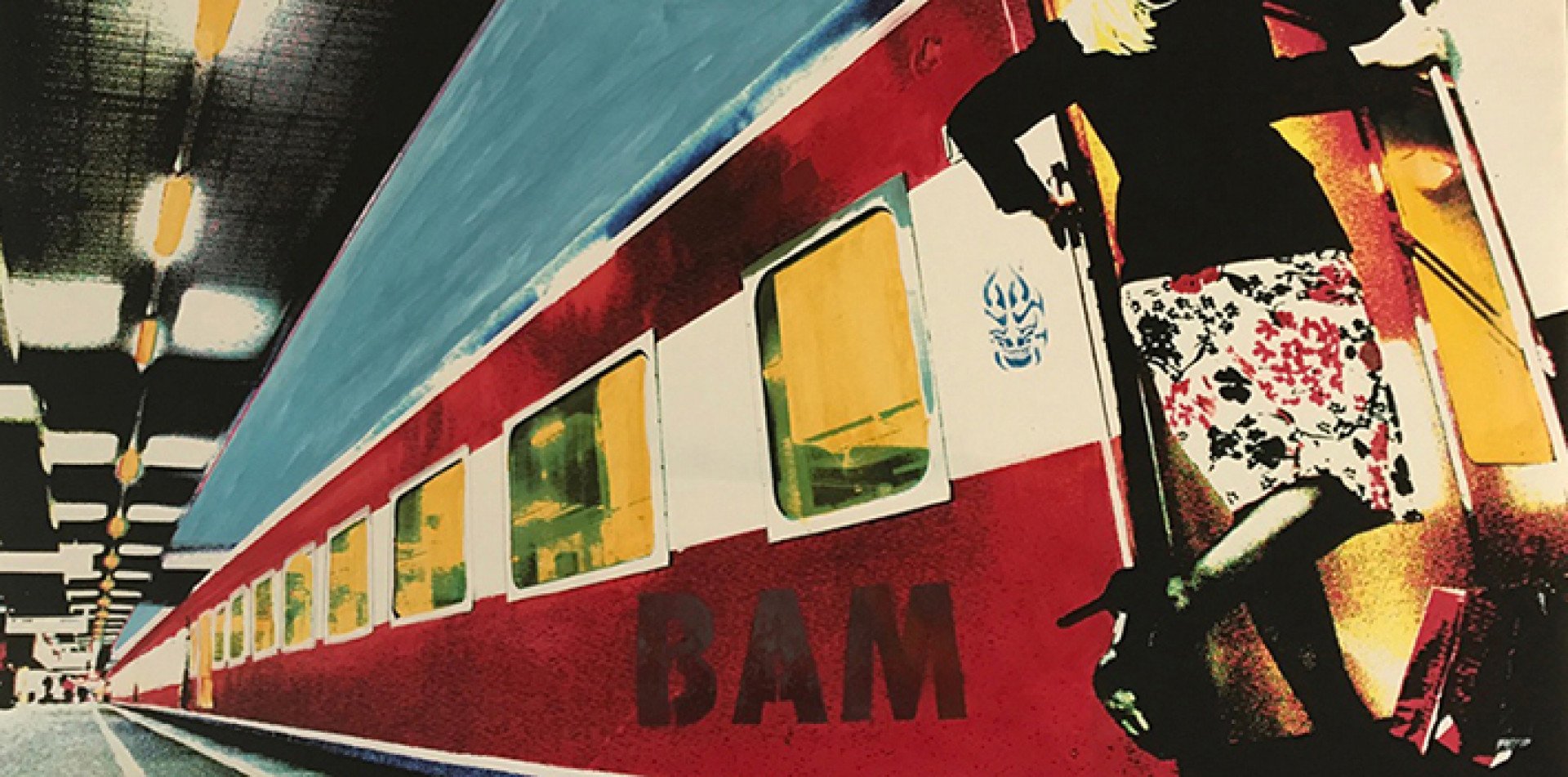 Platform Photography - Fin Rice - Jose Art Gallery