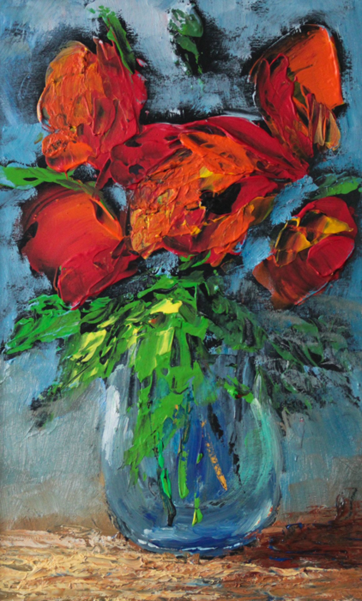 Miniature Painting by Alexander Jose - Jose Art Gallery