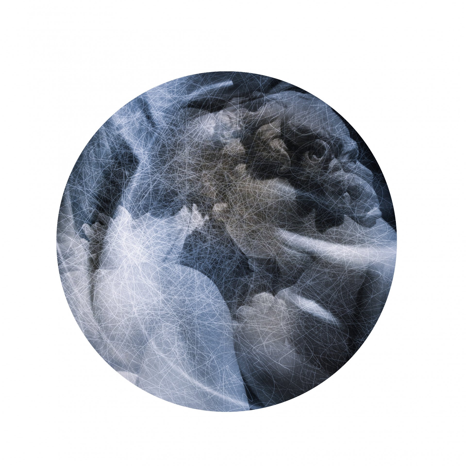 Series Scope Photography - Eugene Pitenin - Jose Art Gallery