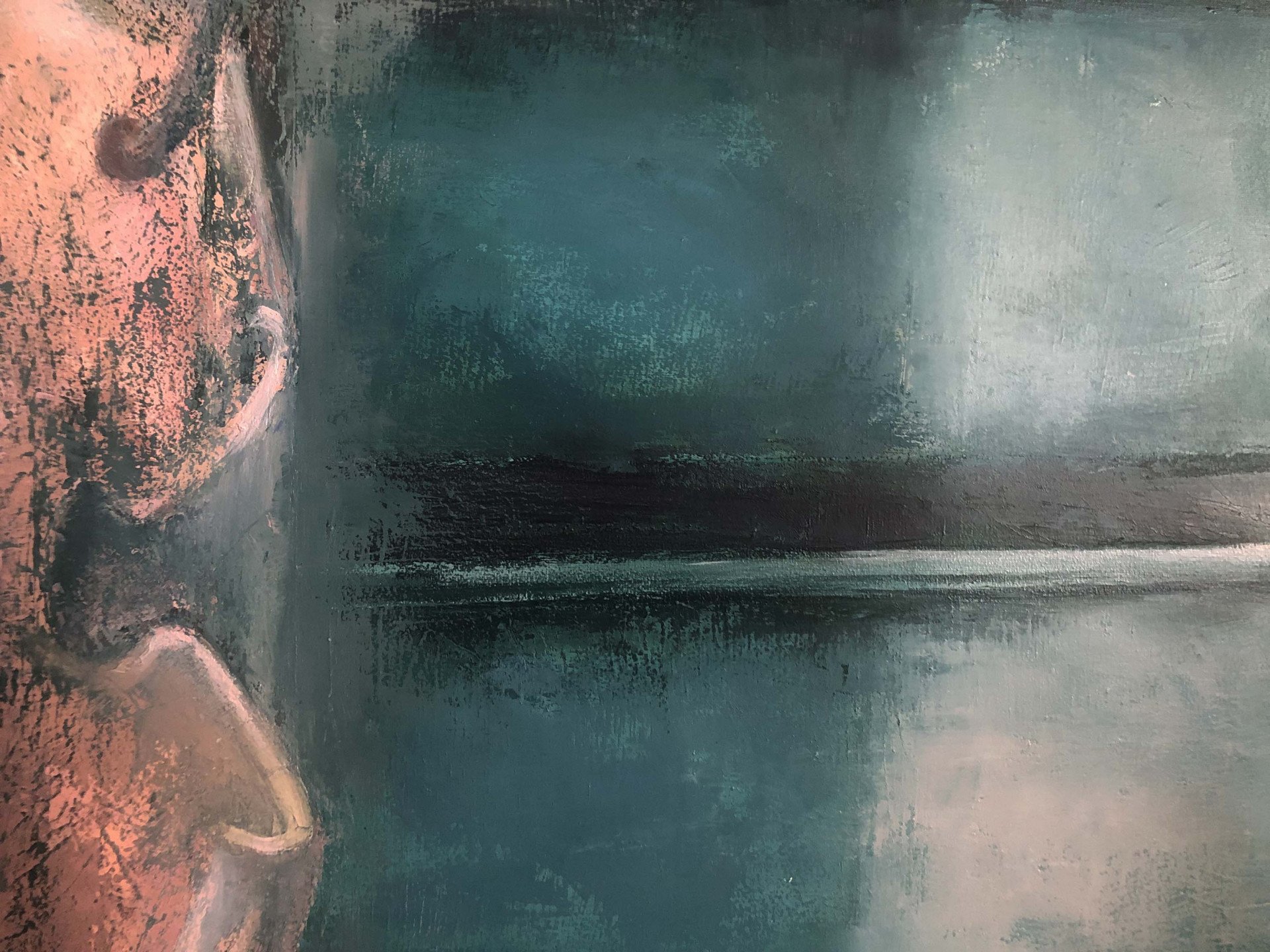 Memories Painting by Nadiia Gorbatova - Jose Art Gallery