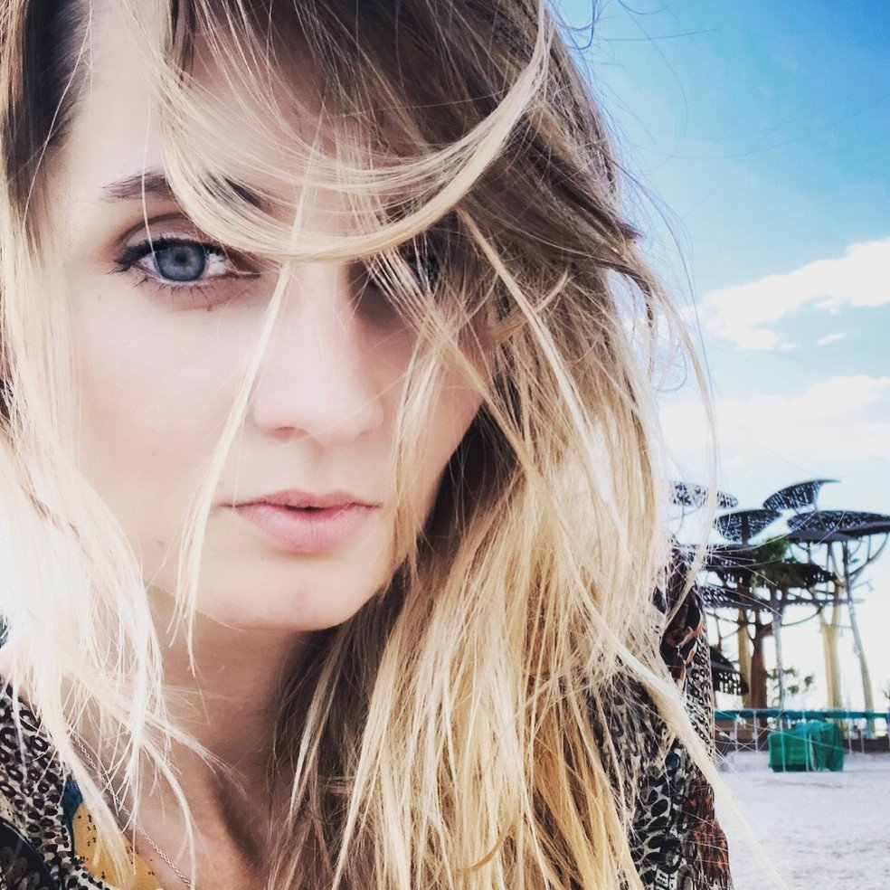 Daria Ti: Artist - Jose Art Gallery