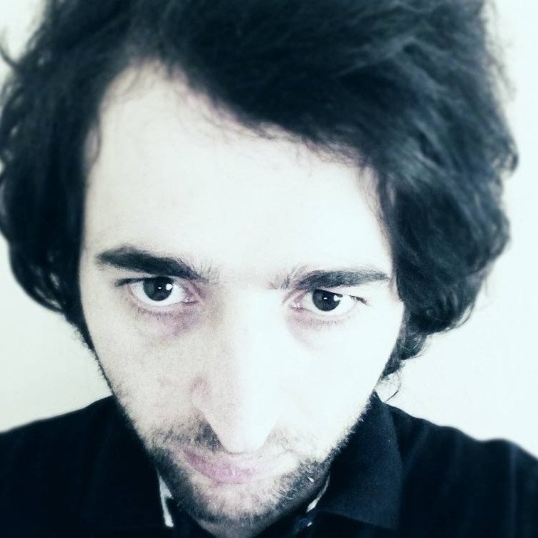 Fatih S. SOLMAZ: Artista - Jose Art Gallery