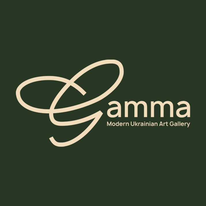 GAMMA Modern Ukrainian Art Gallery of Authors' Works