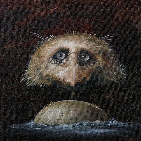 Ed Schaap: Artista - Jose Art Gallery