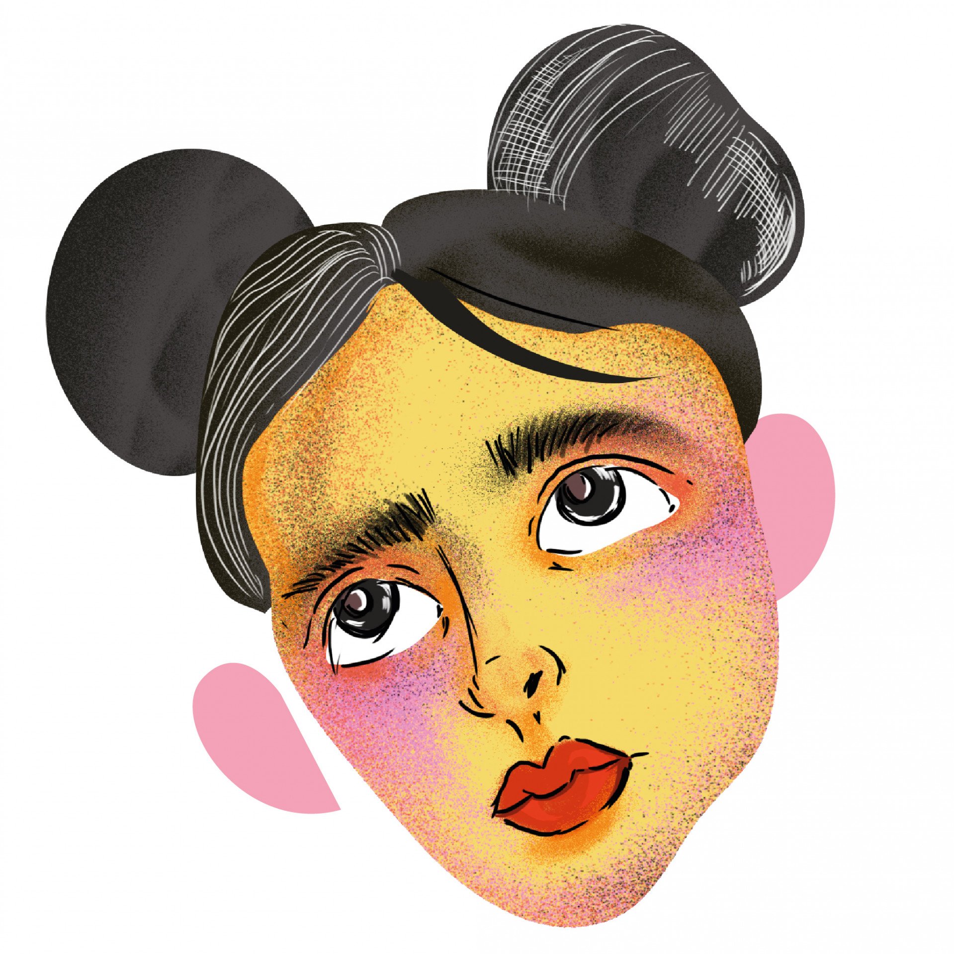 yuk wa yu: Artista - Jose Art Gallery