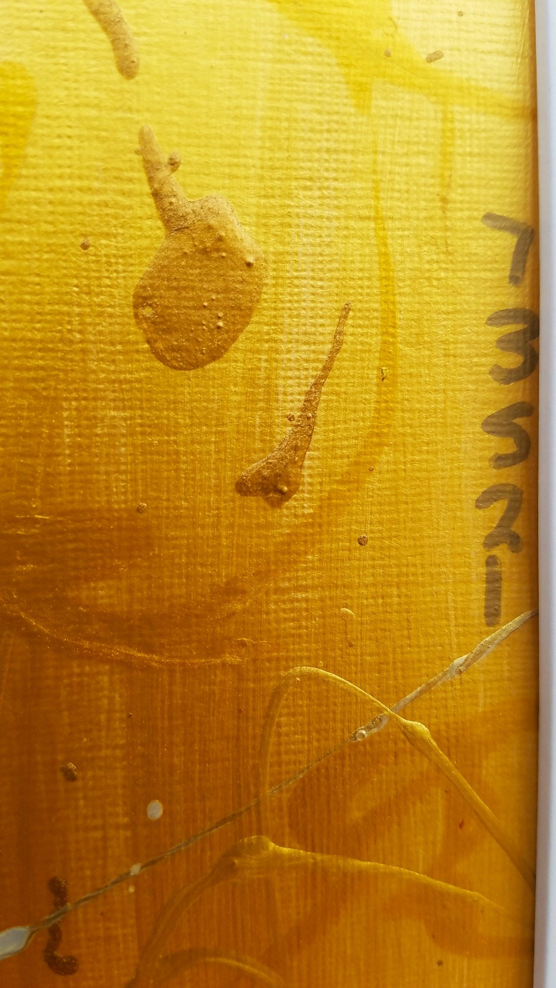Golden age Painting by Dave Holt - Jose Art Gallery