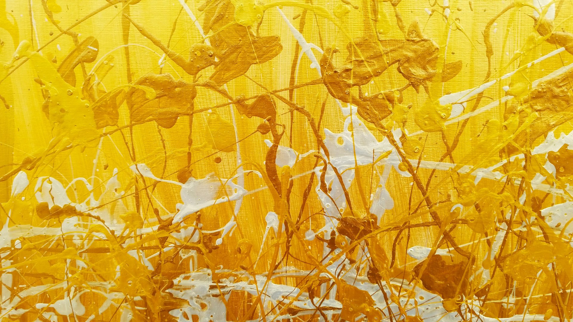 Golden age Painting by Dave Holt - Jose Art Gallery