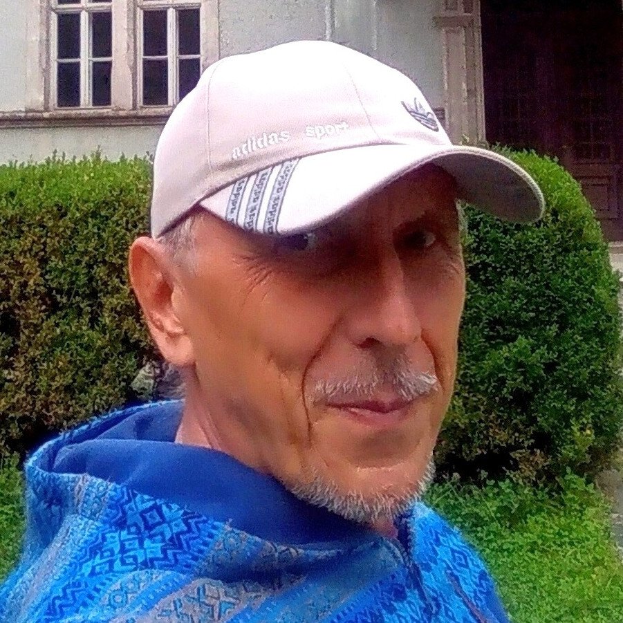 Valeriy Kot: Artist - Jose Art Gallery