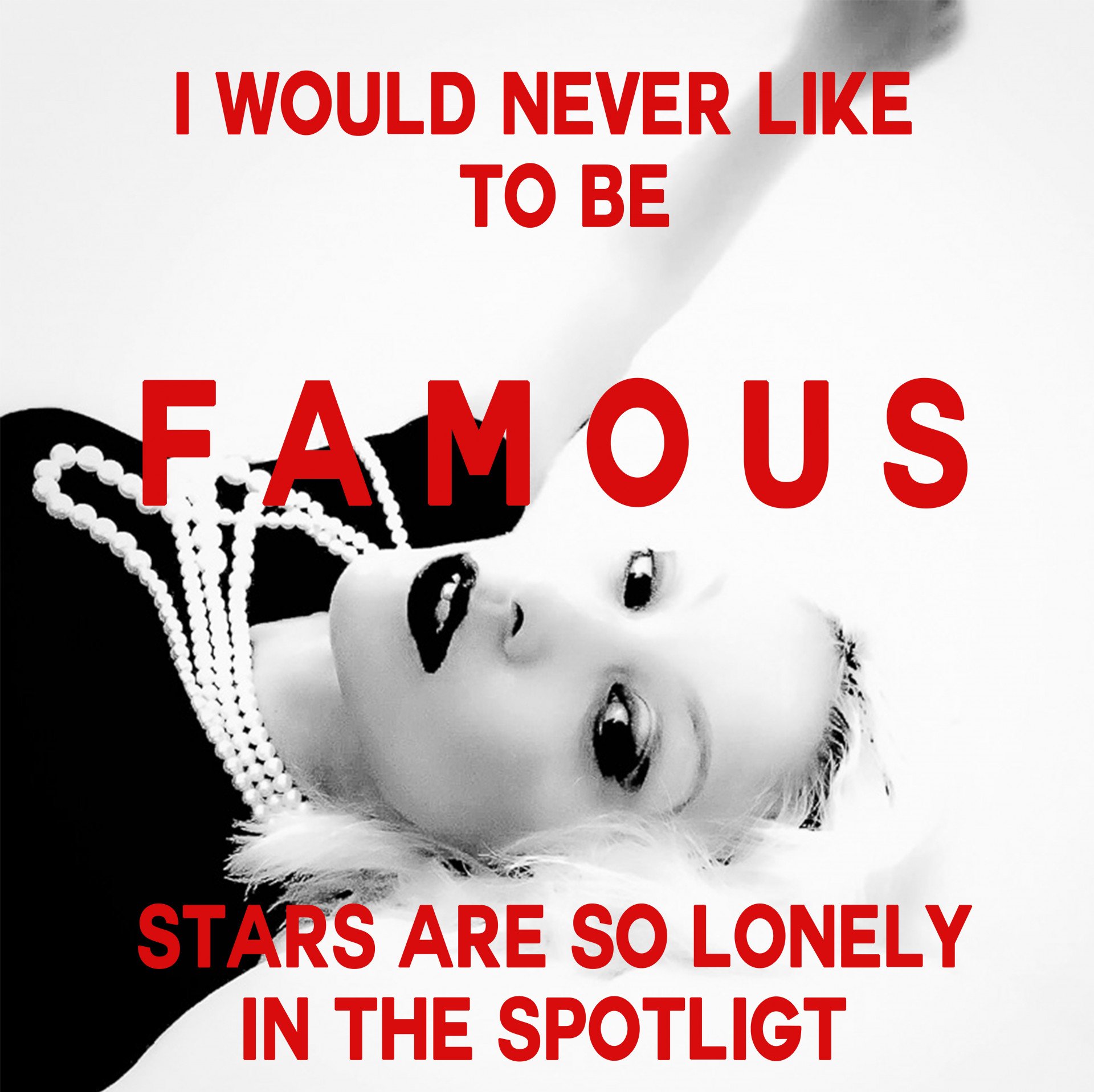 NOT FAMOUS Photography - Vava Venezia - Jose Art Gallery