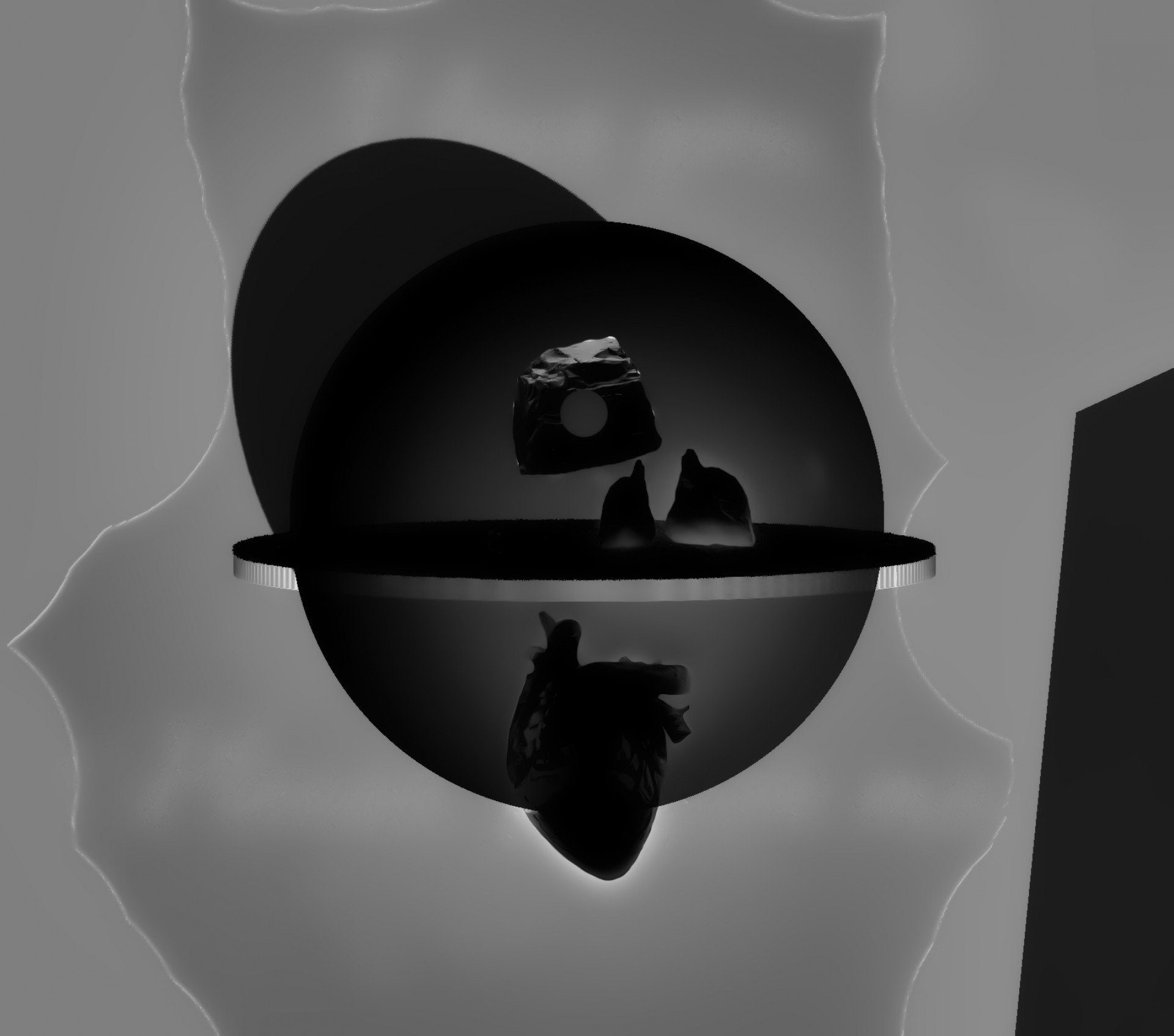 Isolation Photography - Vava Venezia - Jose Art Gallery