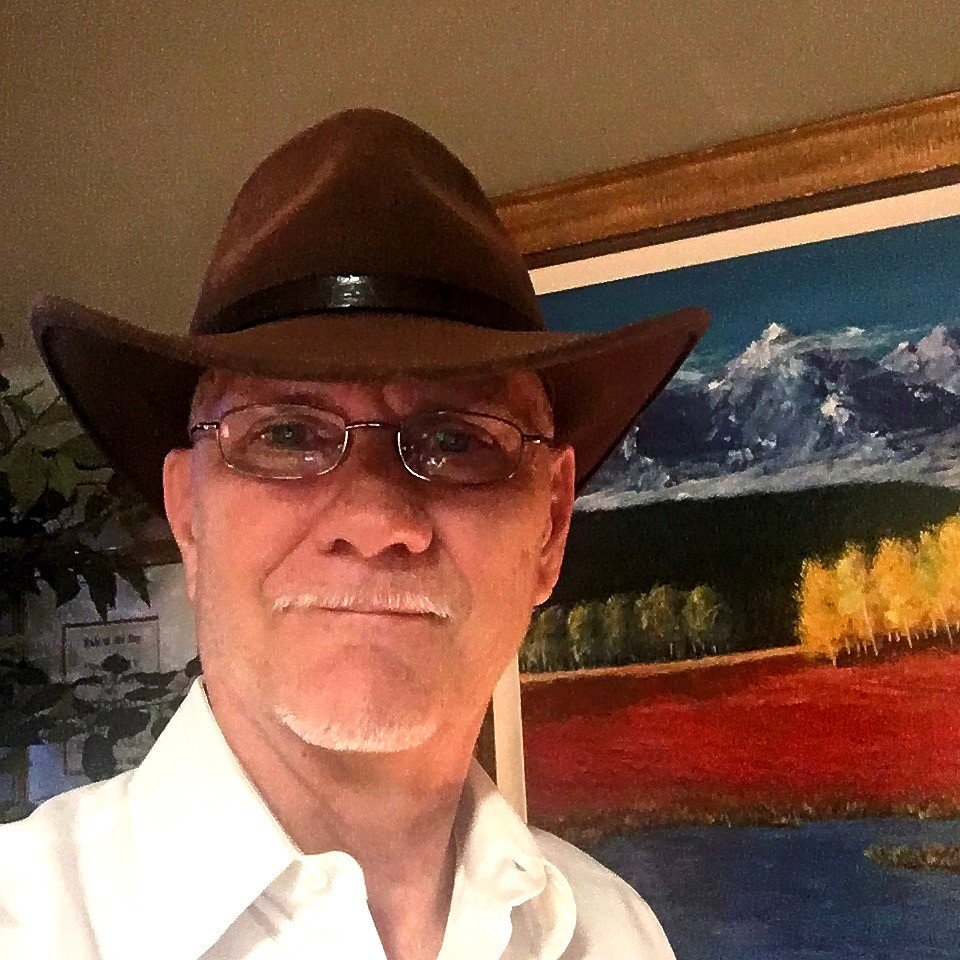 Jeffrey L. Schult: Artista - Jose Art Gallery