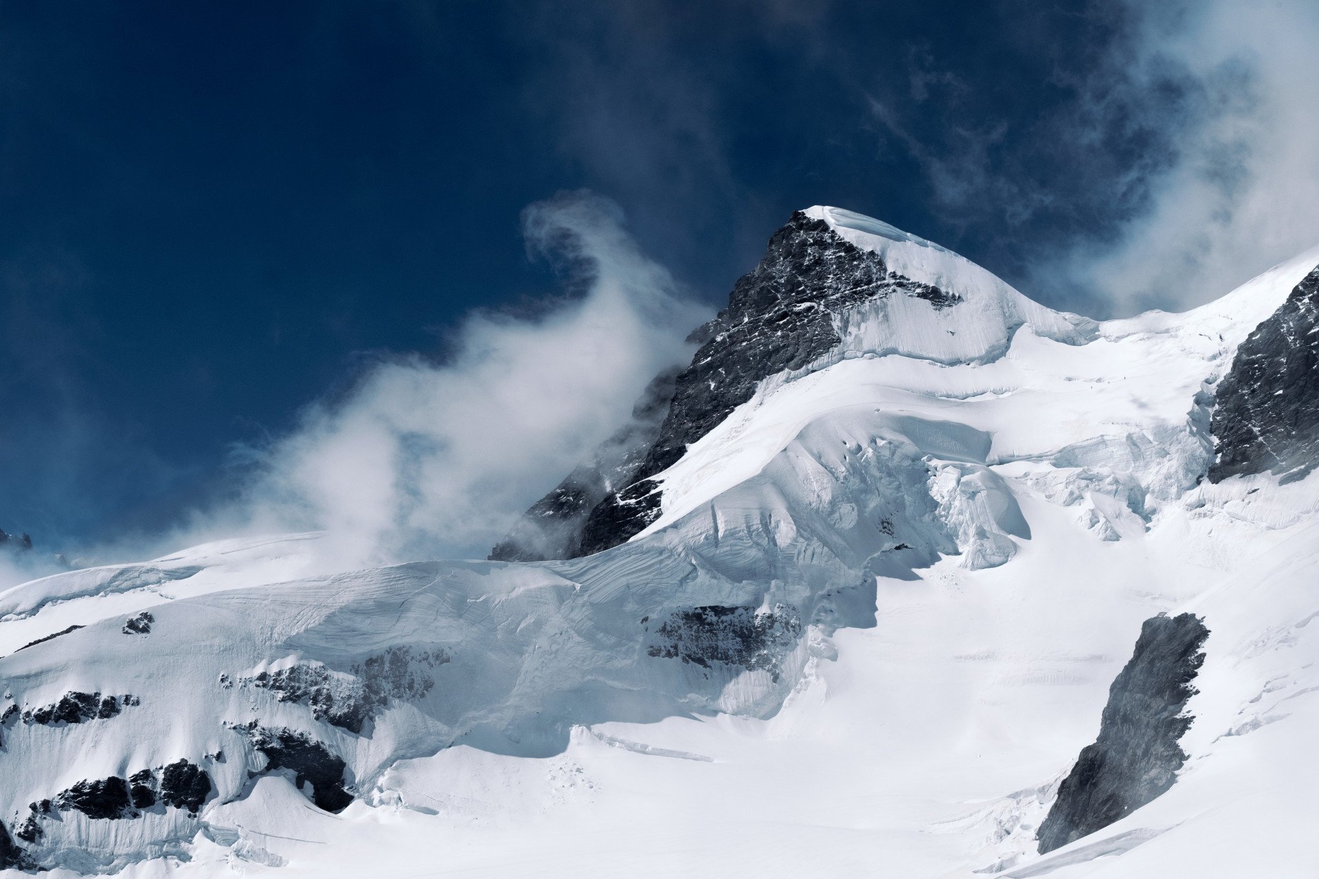 Alpine Peaks Photography - Lana Tannir - Jose Art Gallery