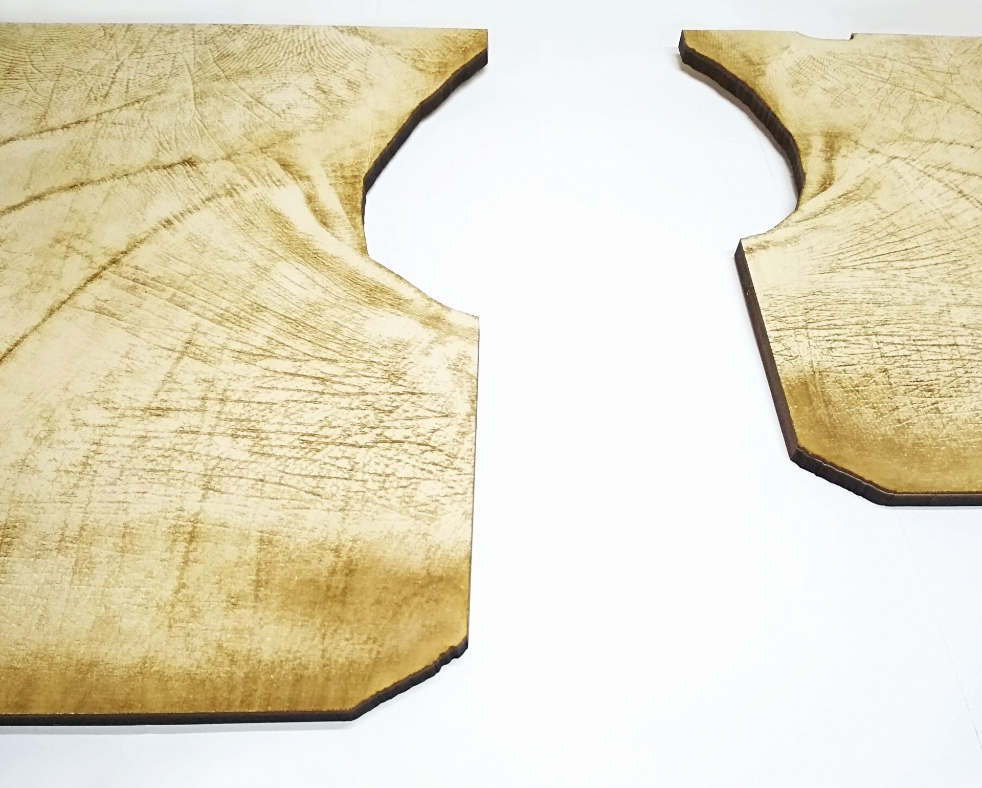 Nakedness Sculpture - Anna Motrich - Jose Art Gallery