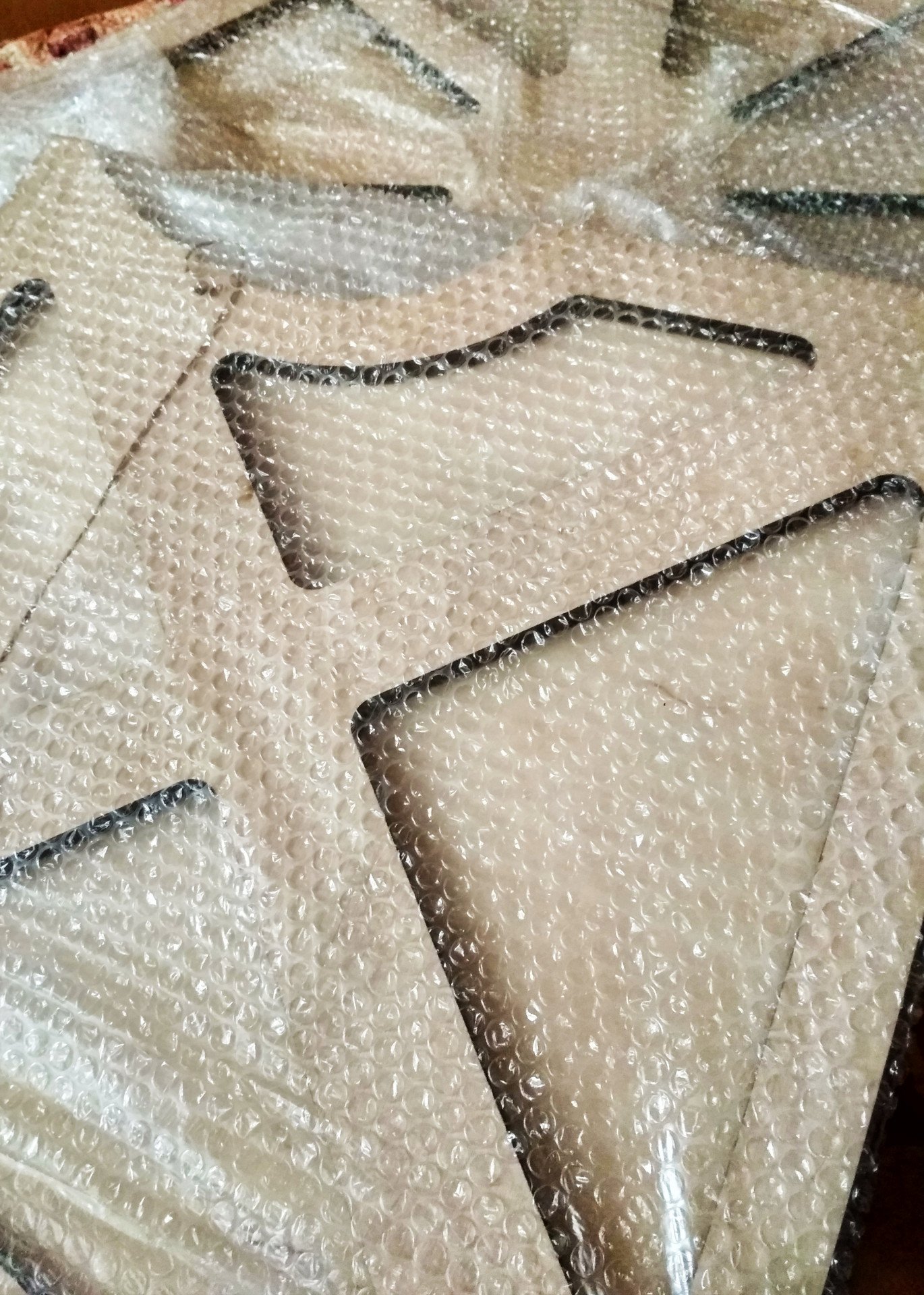 Nakedness Sculpture - Anna Motrich - Jose Art Gallery