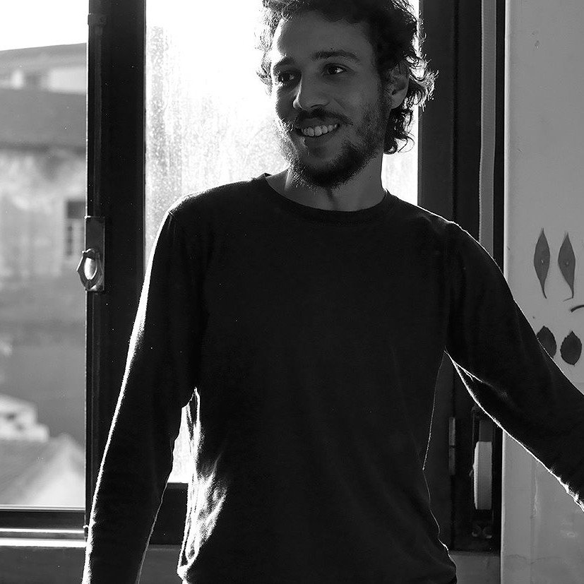 Afonso Costa: Artista - Jose Art Gallery