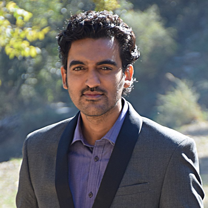 Paintings by Lalit Kapoor - Jose Art Gallery