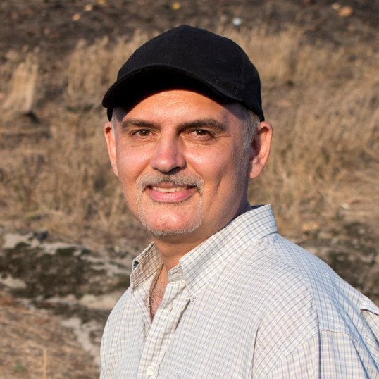 Ruslan Vigovsky: Artist - Jose Art Gallery