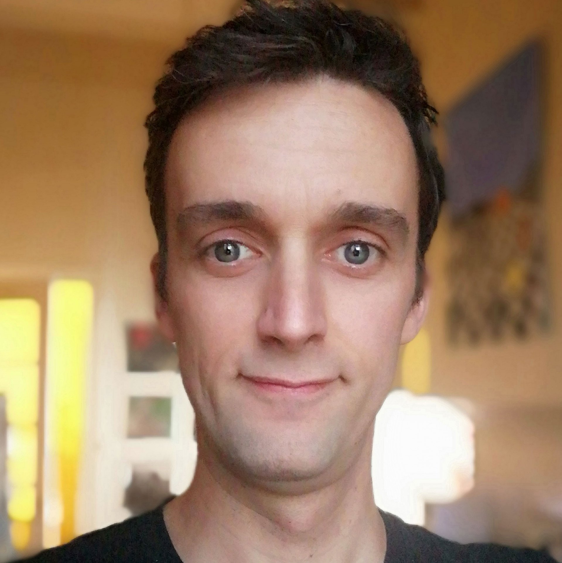 Baptiste Audet: Fotógrafo - Jose Art Gallery