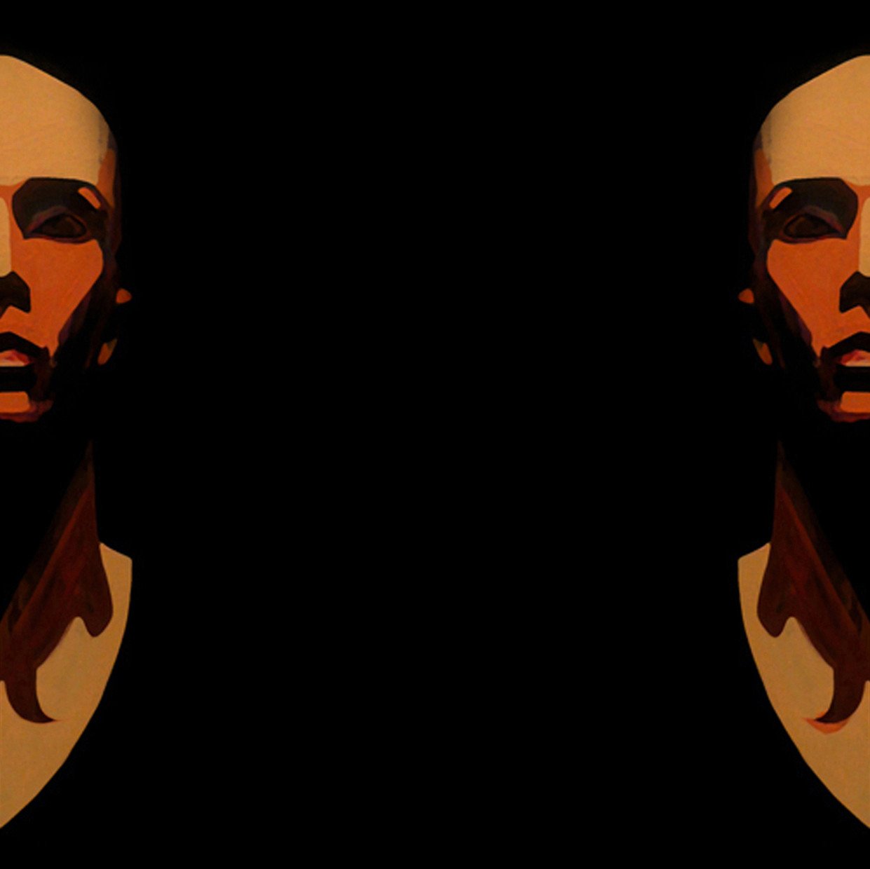 Pavel Mukha: Artista - Jose Art Gallery