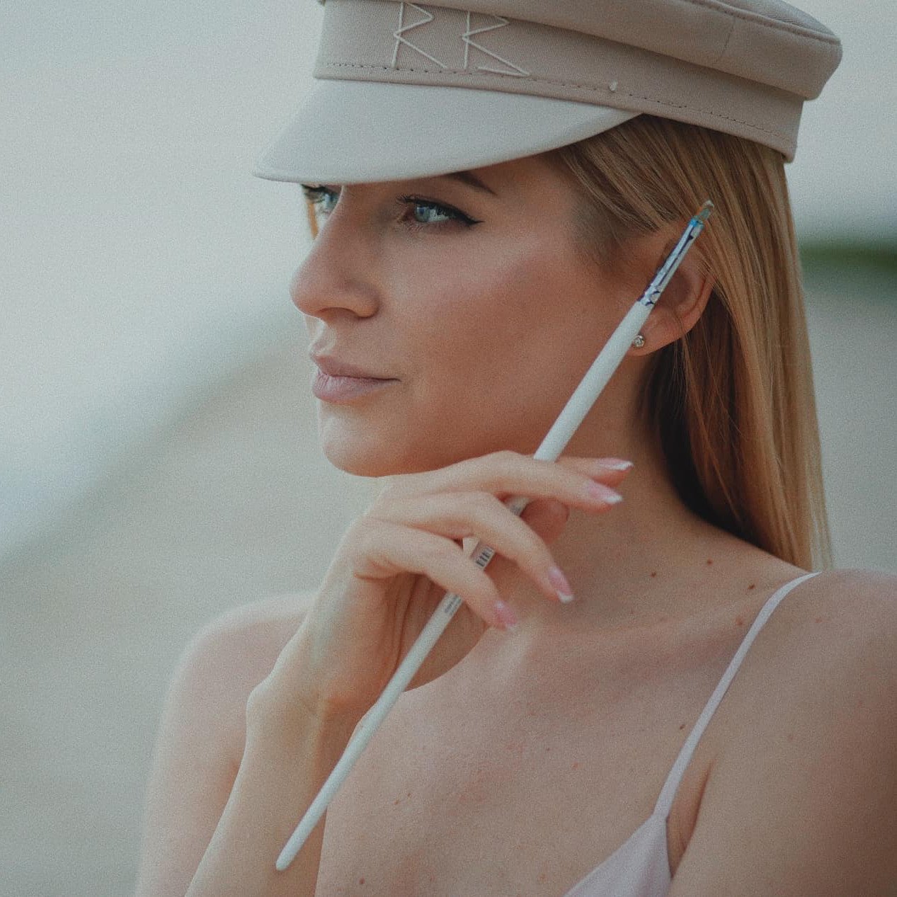 Anna Chicherina: Artist - Jose Art Gallery