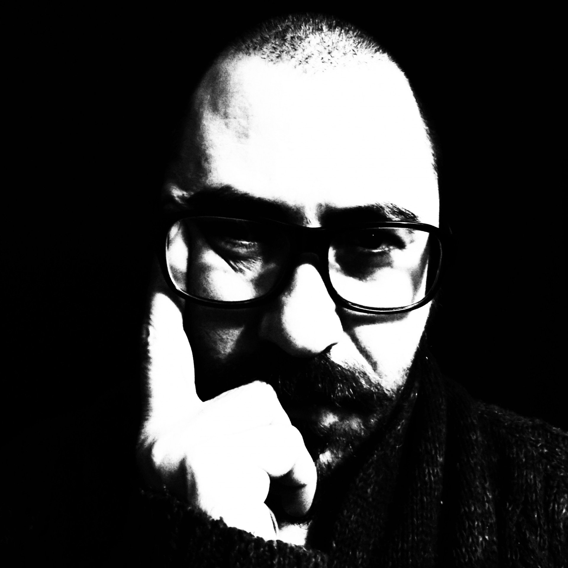 Max Poly: Artist - Jose Art Gallery