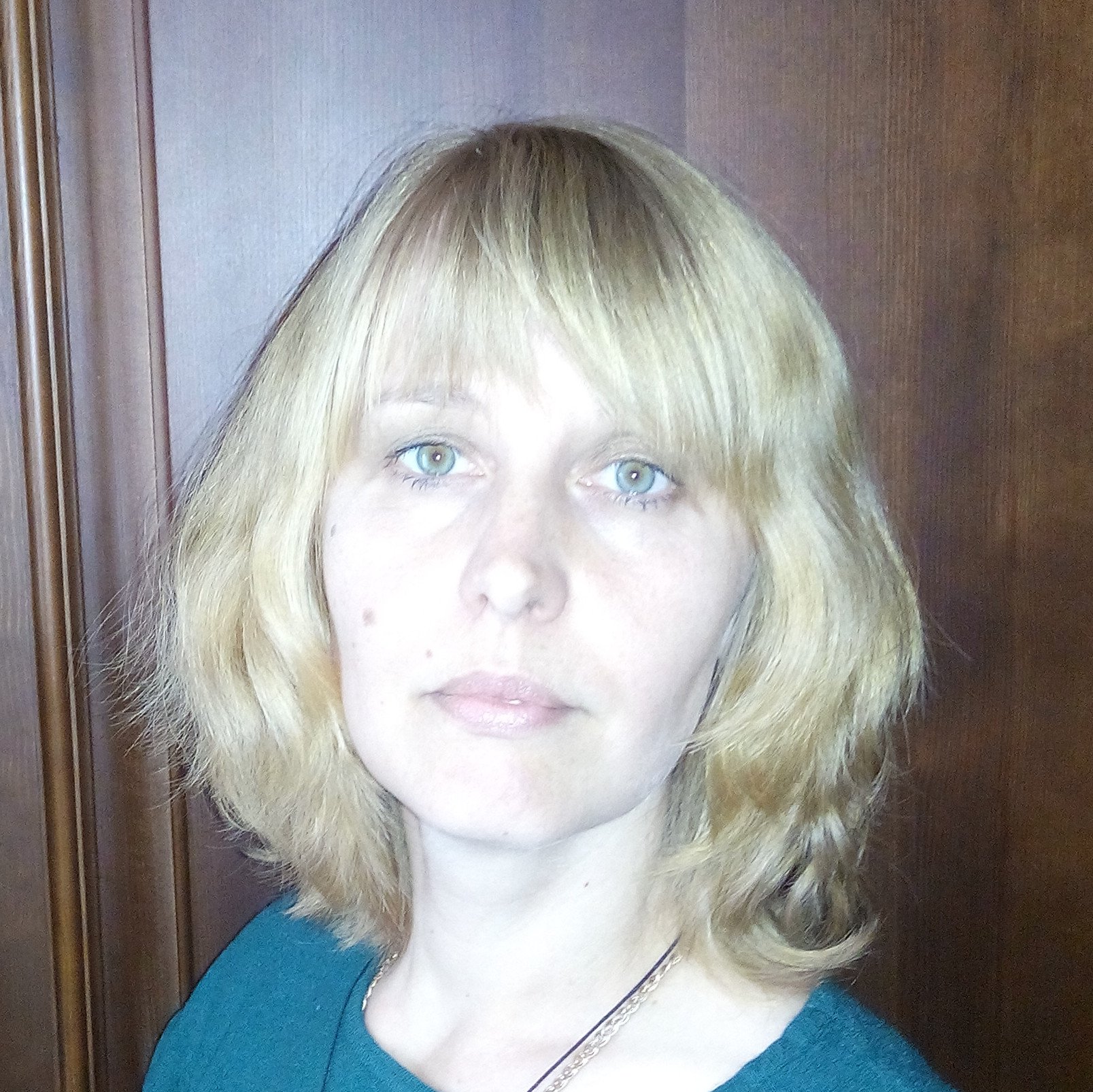 Alina Shevchenko: Artist - Jose Art Gallery