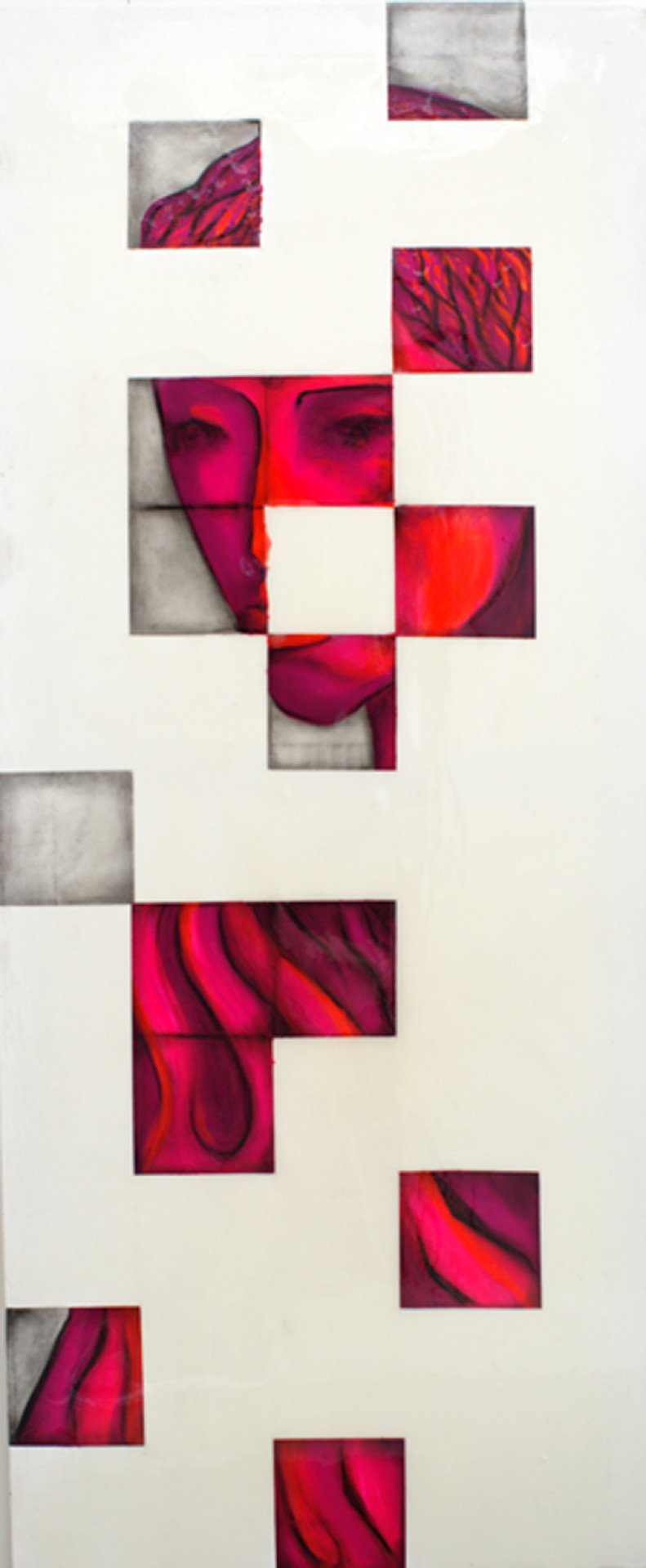 Toga Painting by Lidiya Spivakovska - Jose Art Gallery