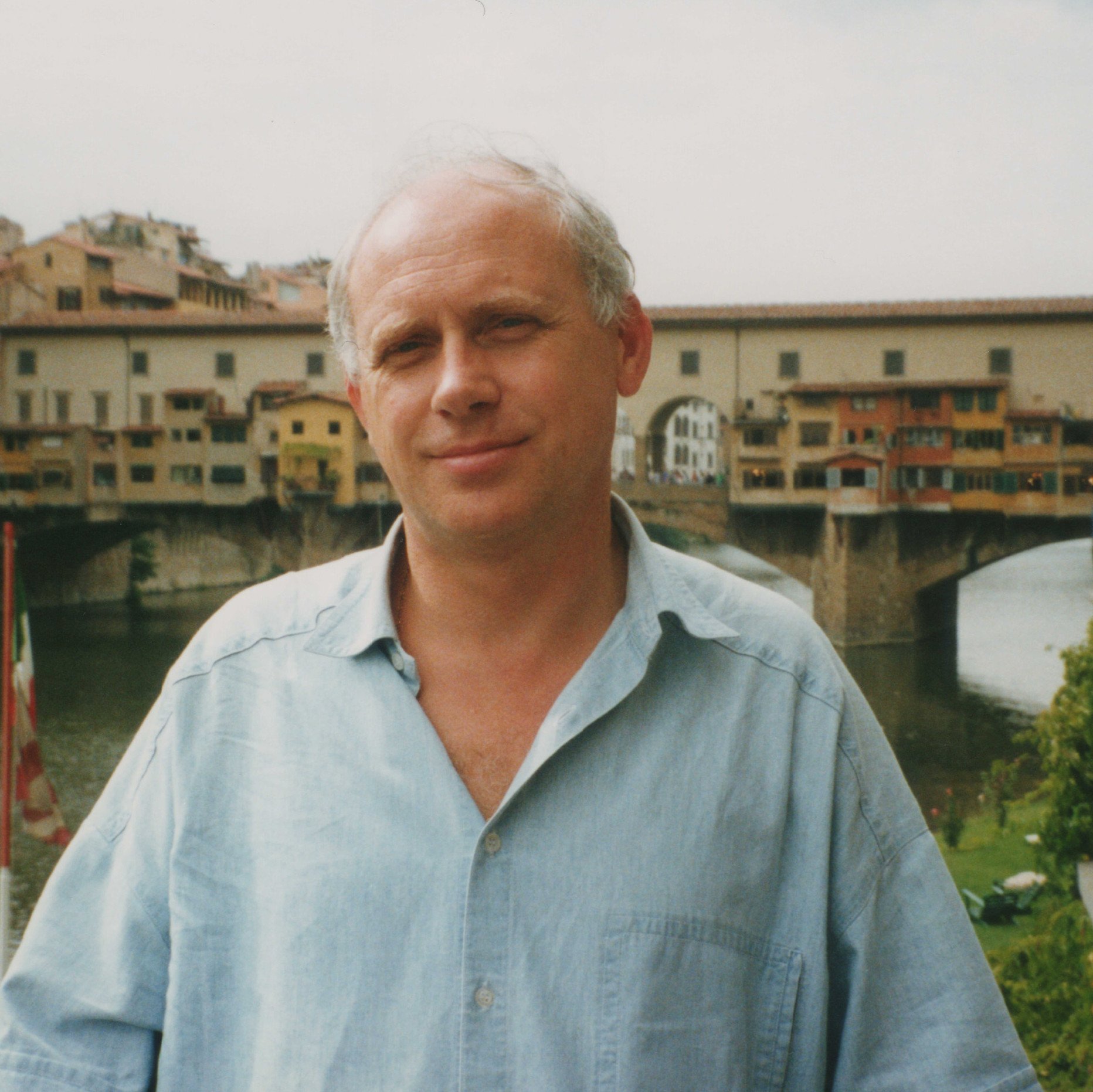 Gianfranco Fusari: Artist - Jose Art Gallery