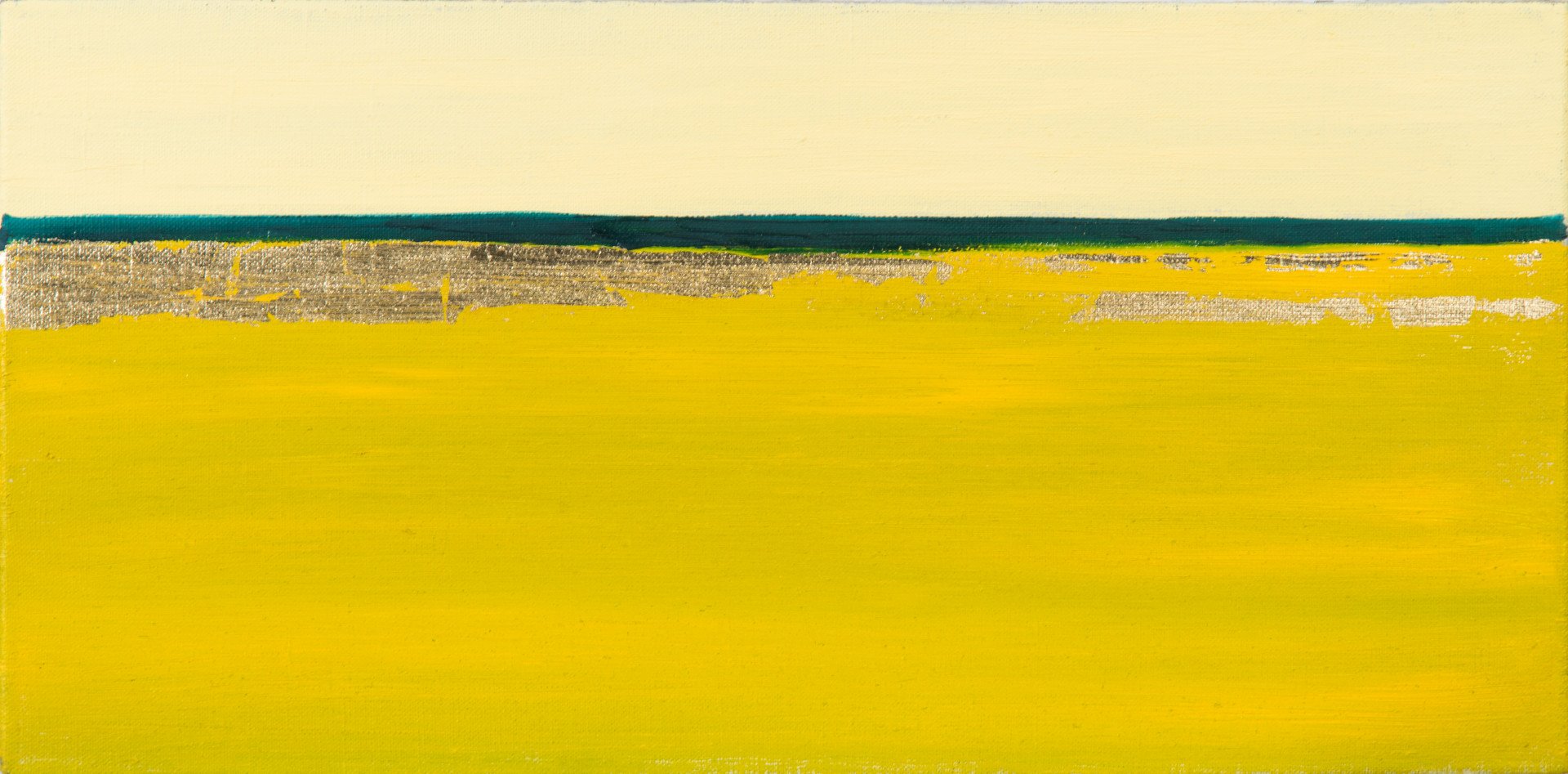 Event Horizon Painting by Anna Ovsiankina - Jose Art Gallery