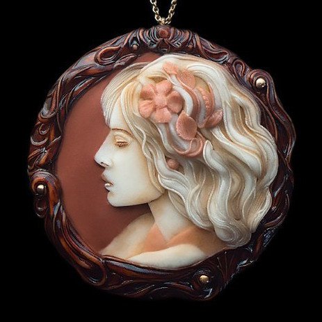 Olga Akulinina: Künstler/-in - Jose Art Gallery