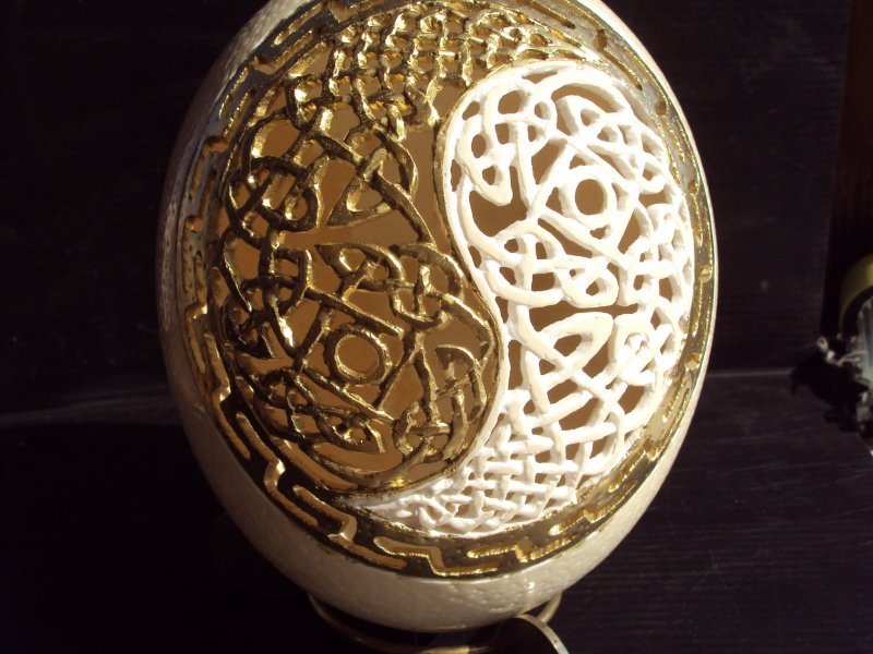 Elf Sculpture - Alexander Dmitriev - Jose Art Gallery