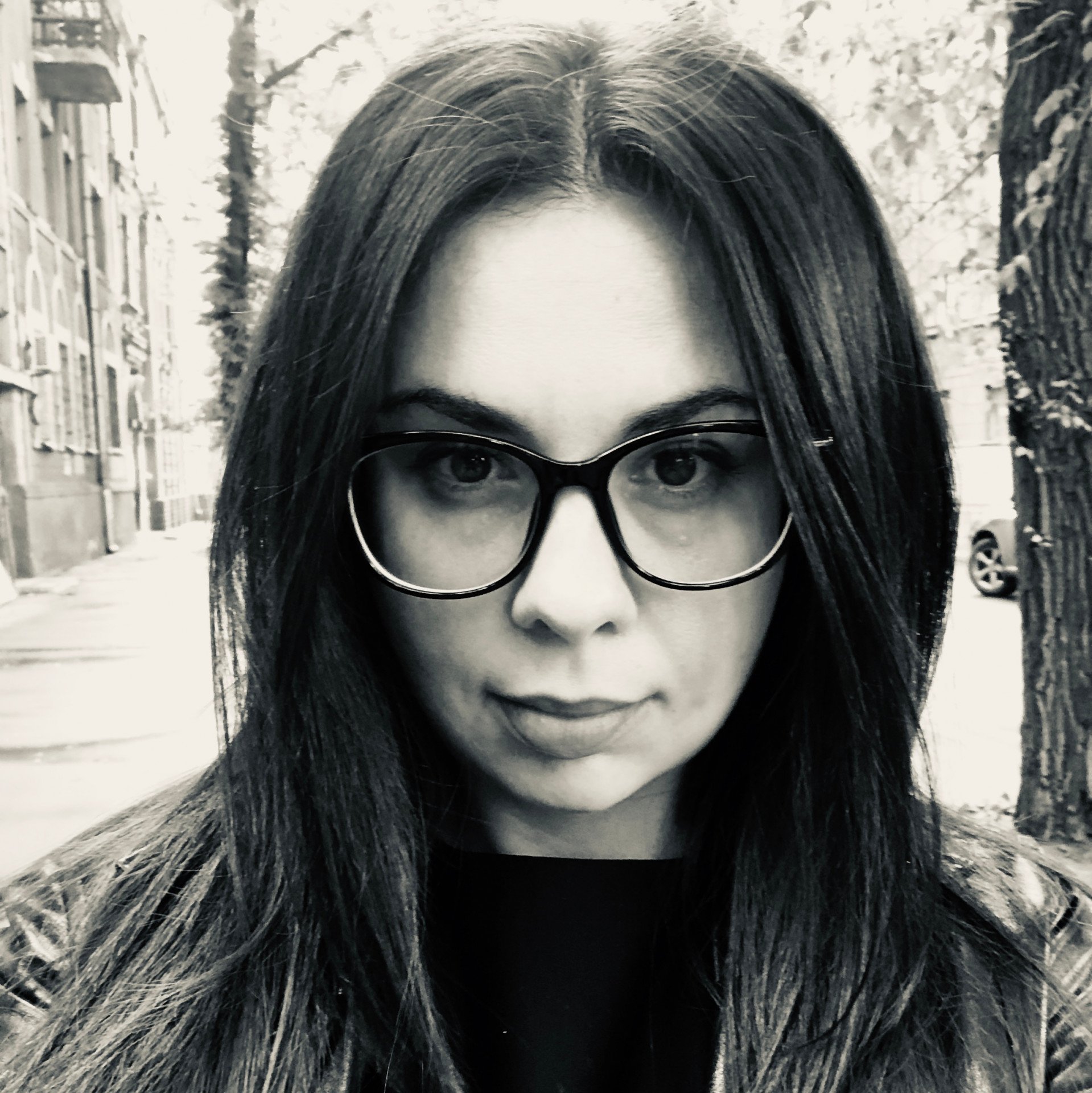 Olga Dolya: Artist - Jose Art Gallery