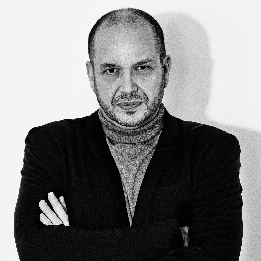 Gino Parisi: Artist - Jose Art Gallery