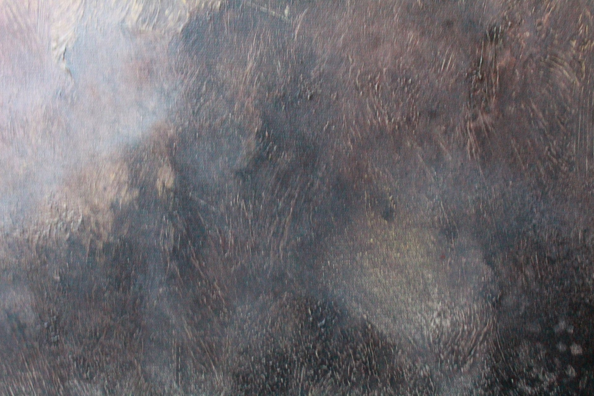 Eschaton Painting by Frank Selen - Jose Art Gallery