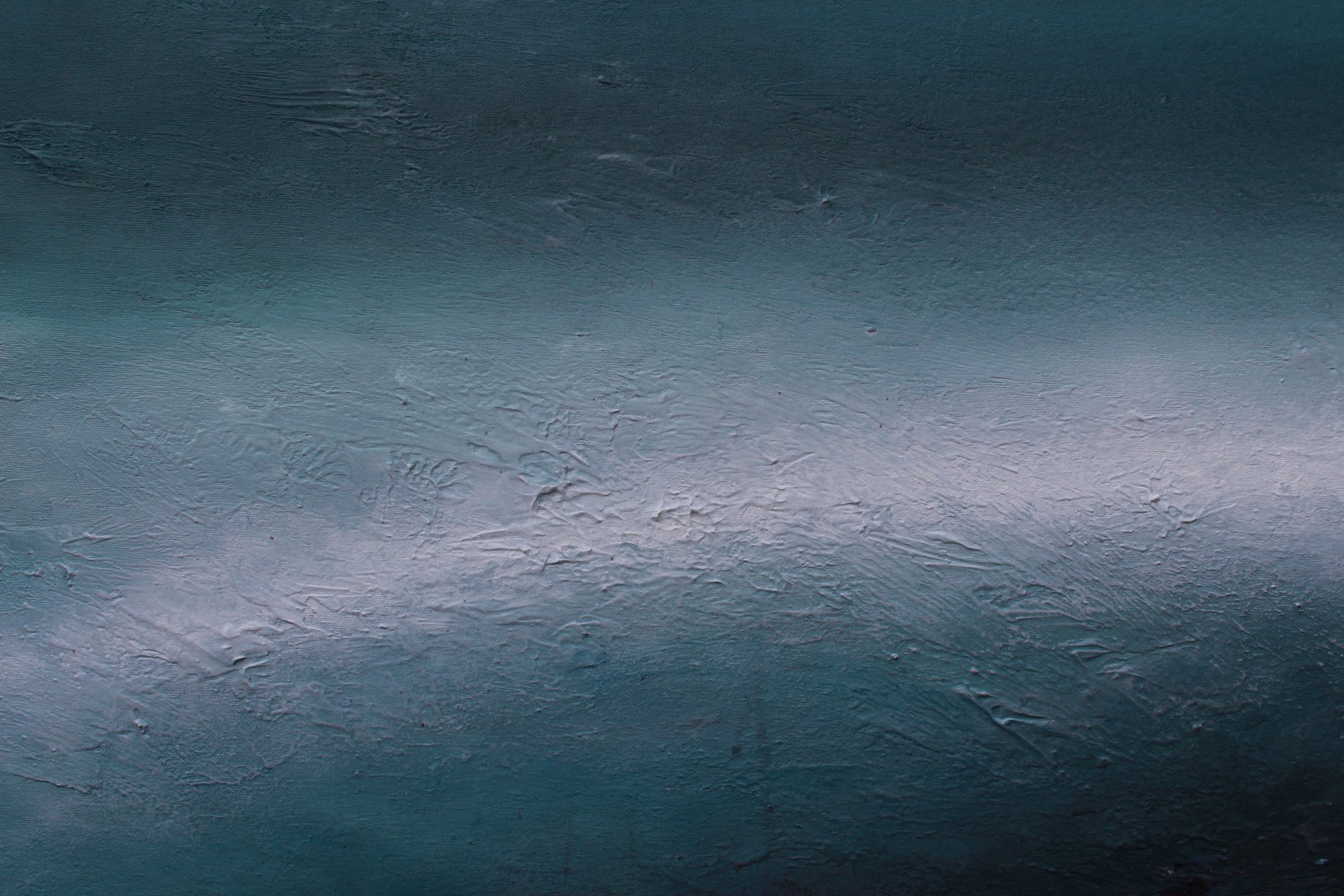 Do you know what I know Painting by Frank Selen - Jose Art Gallery
