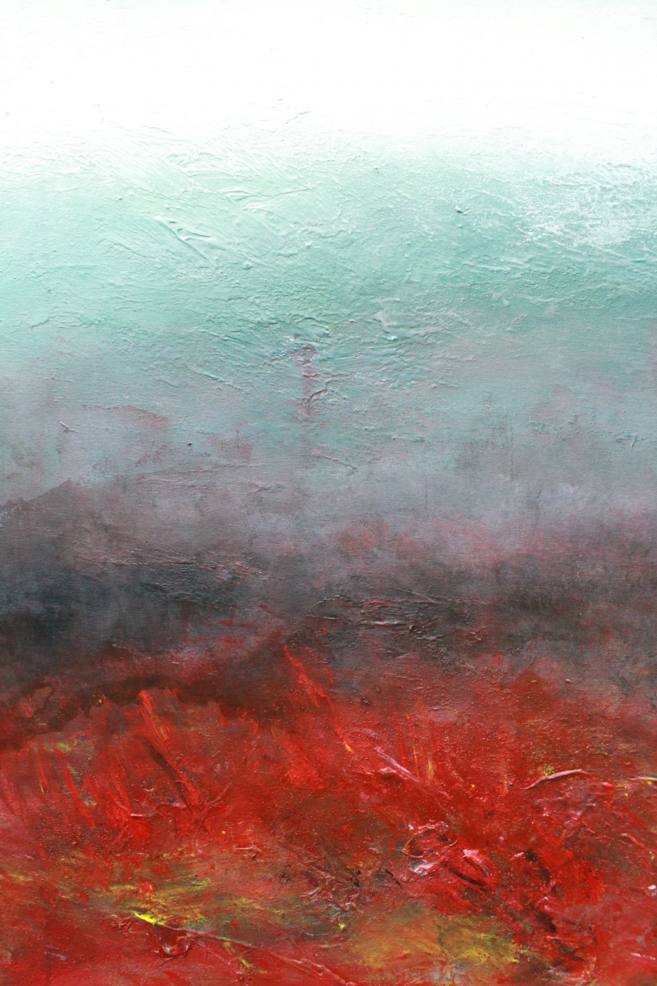 Do you know what I know Painting by Frank Selen - Jose Art Gallery