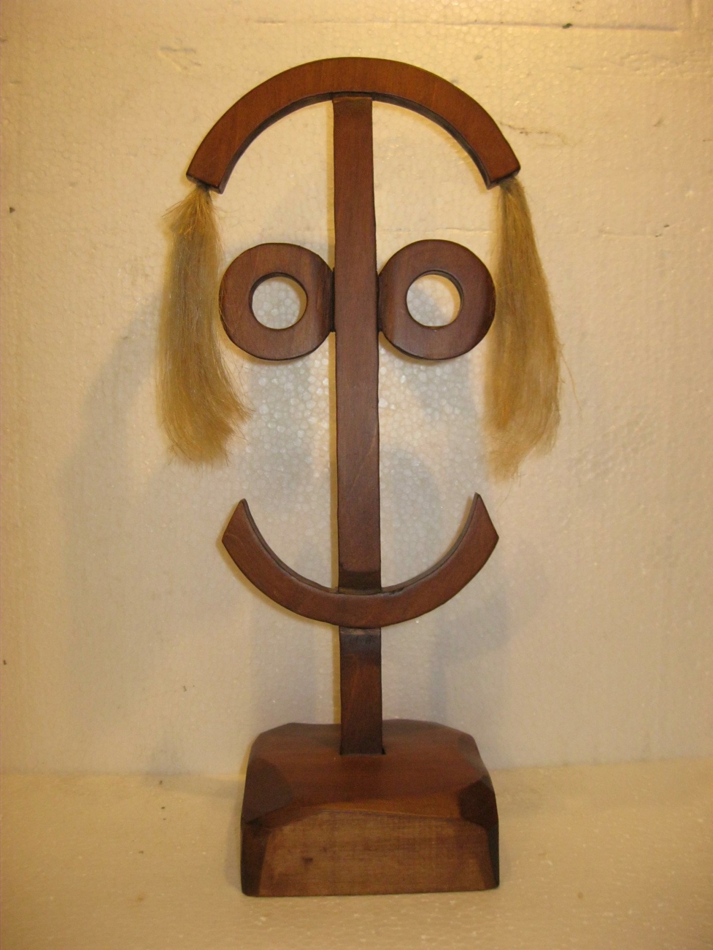 Good Clown Sculpture - Valery Lyakhov - Jose Art Gallery