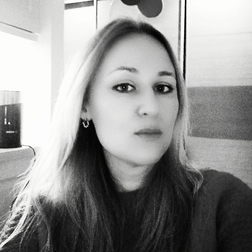 Anna Malyhina: Artista - Jose Art Gallery