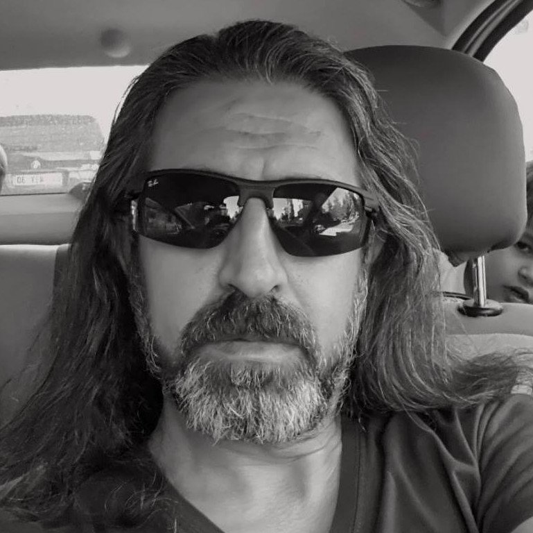 ASLAN ÜNSAL: Artist - Jose Art Gallery