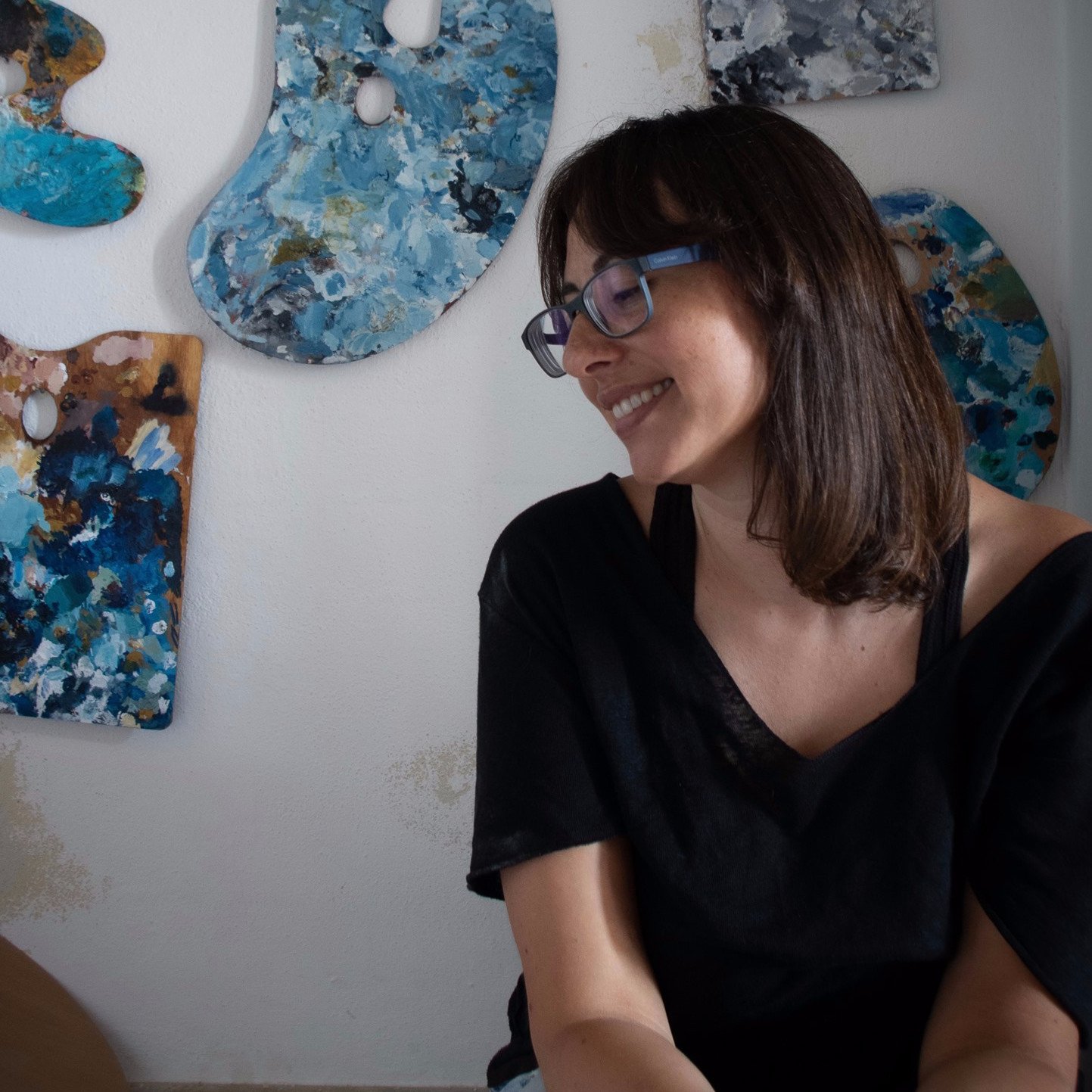 Valeria Latorre: Artista - Jose Art Gallery