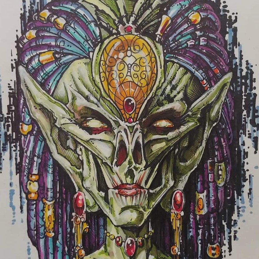 Jason Kimble: Artist - Jose Art Gallery